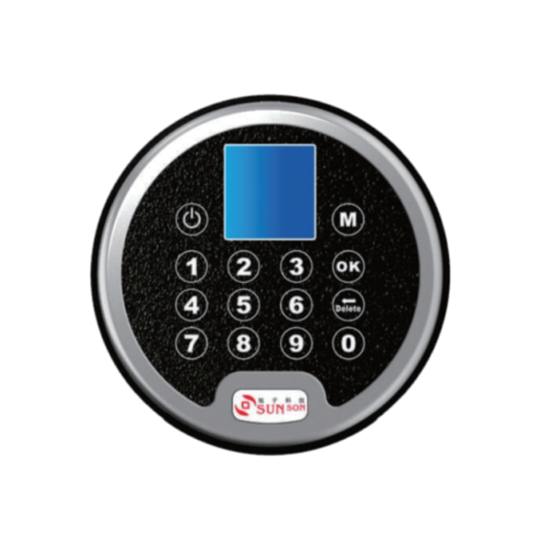 OTC Lock - Products । Sunson Tech