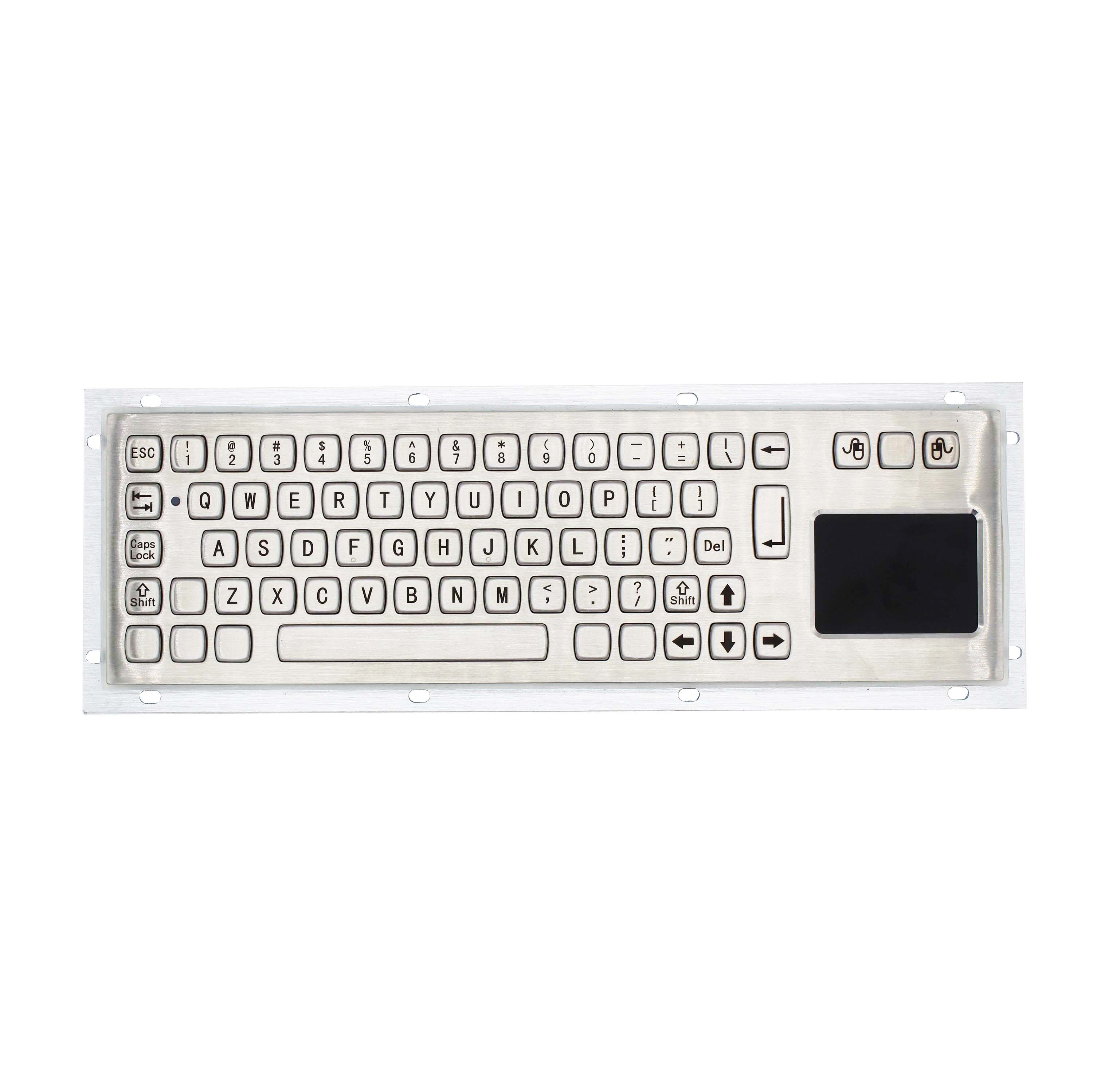 SPC330AG | Metal Keyboard - Products । Sunson Tech