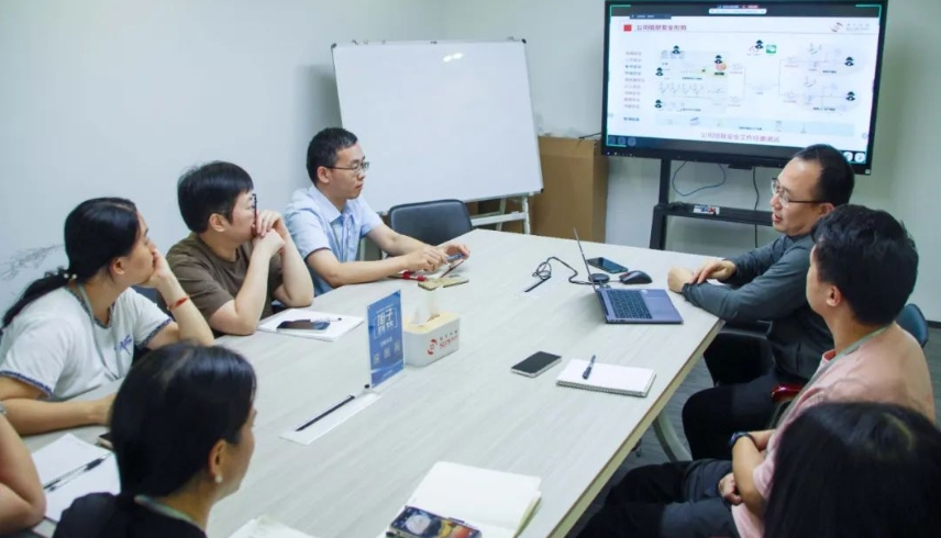 News । The 24th China International Hi-Tech Fair Concluded Successfully । Sunson Tech