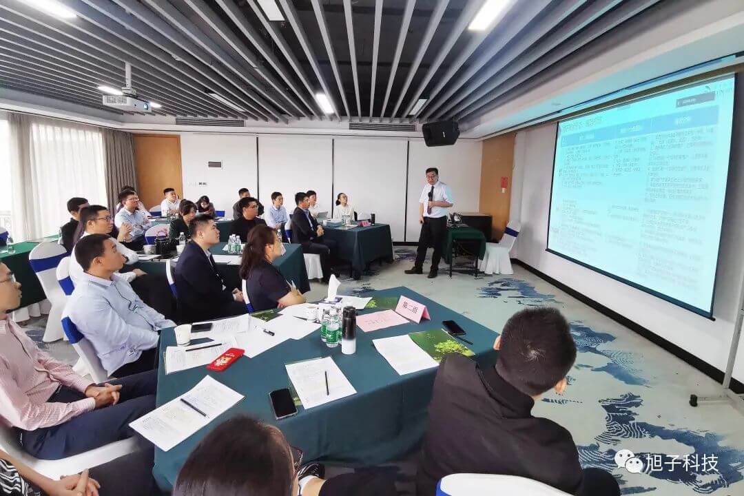 News । The 24th China International Hi-Tech Fair Concluded Successfully ...