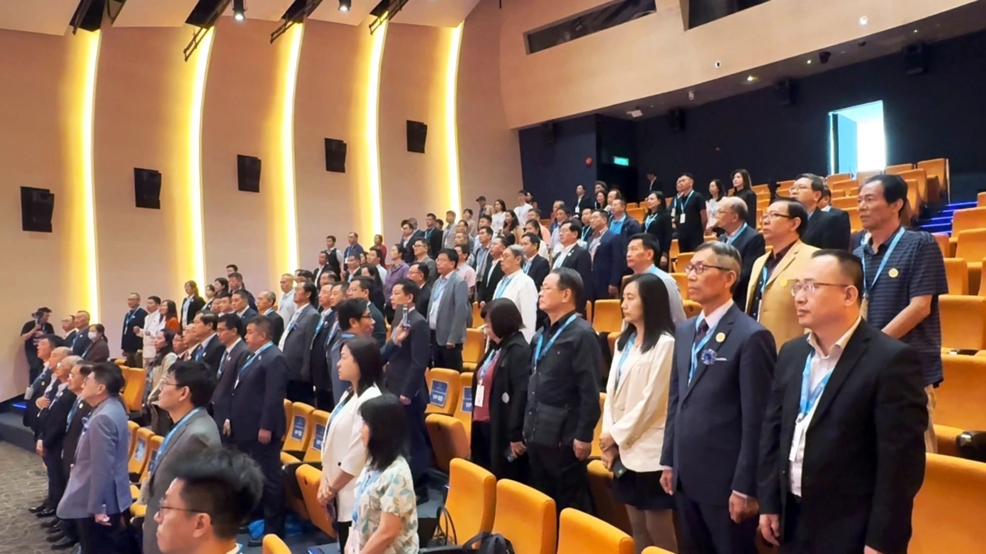 News । Charting the Future: Sunson Tech’s Hong Kong Summit Debut in ...