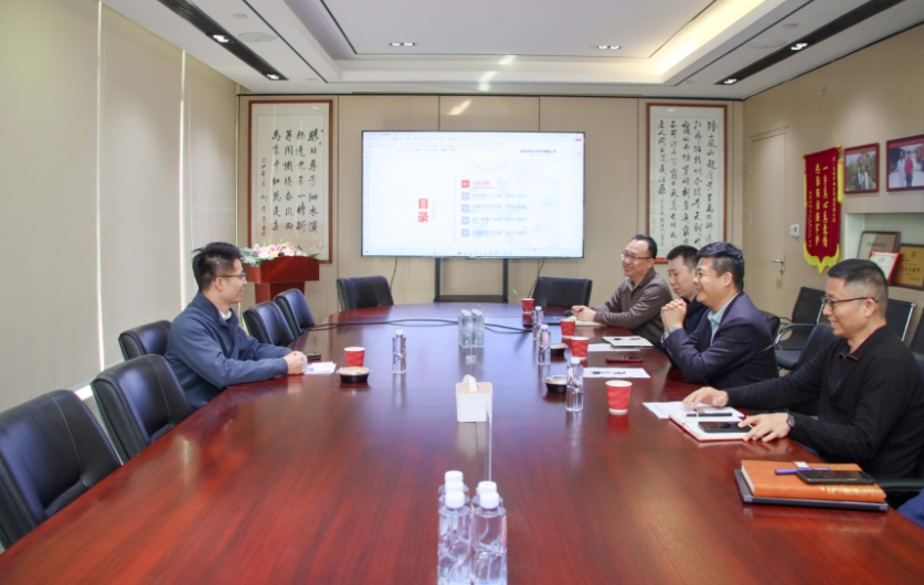 News । Huawei and Sunson Technology collaborate to jointly explore opportunities for advancing ...